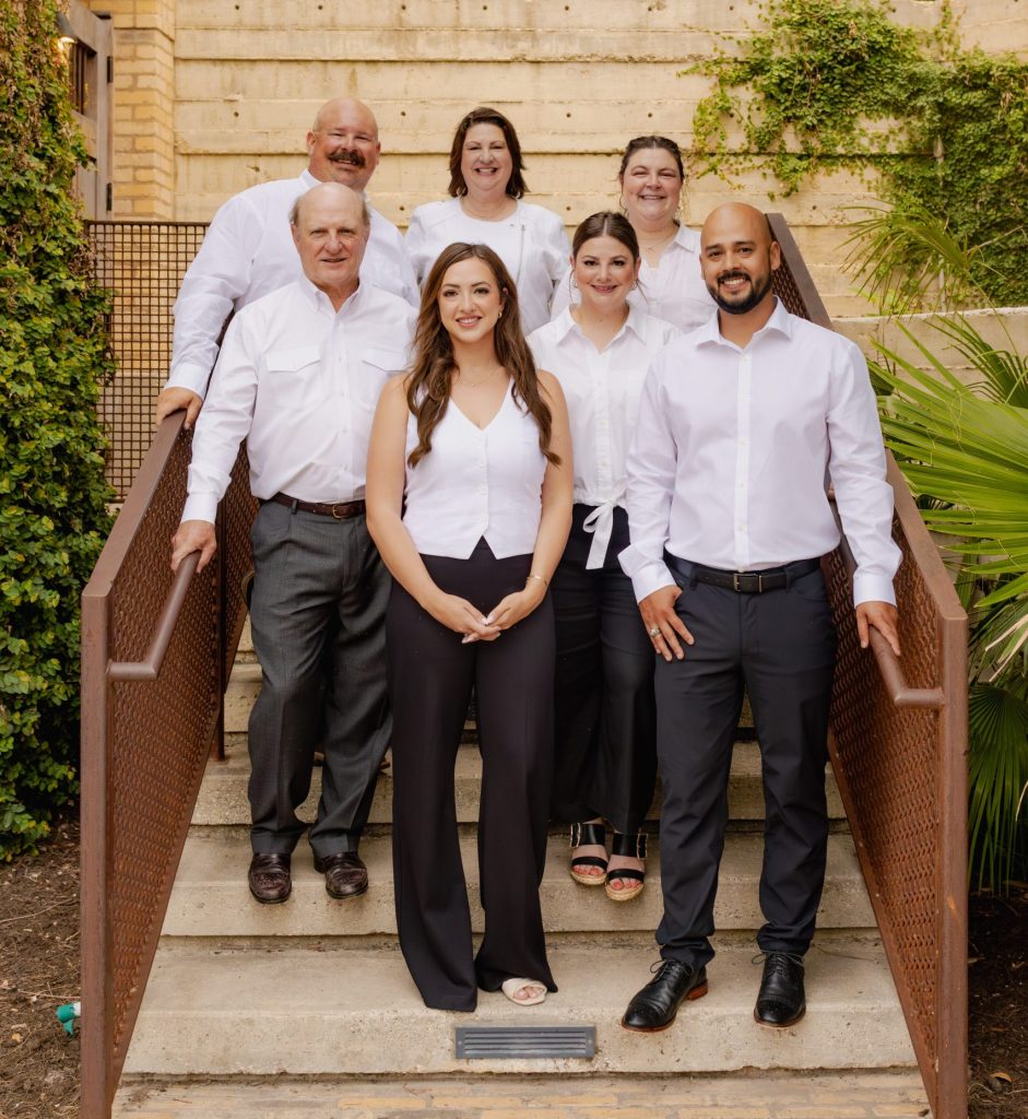 Team Cachet - H & M Mortgage Group, LLC